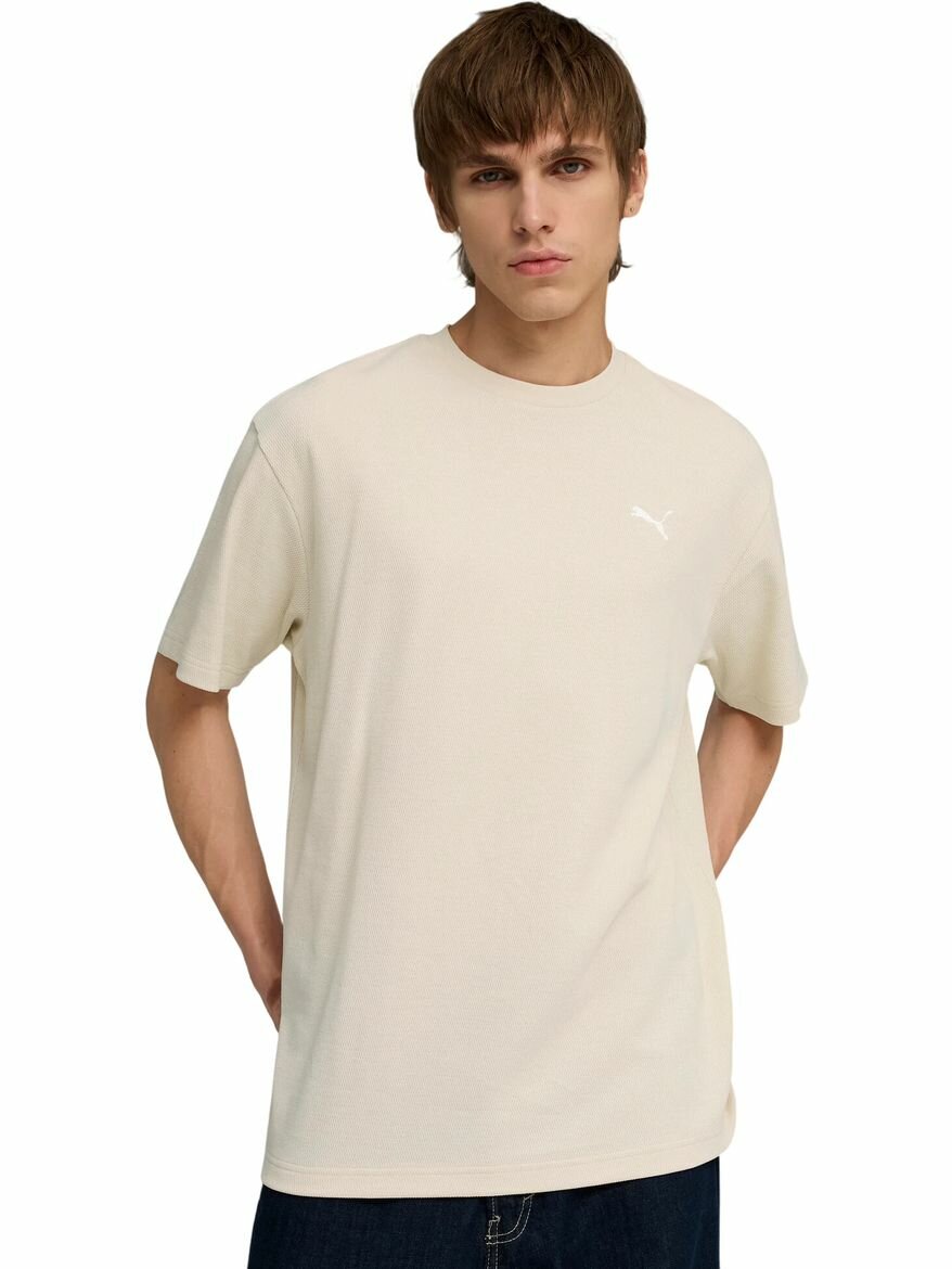 Футболка спортивная ESS ELEVATED Relaxed Tee