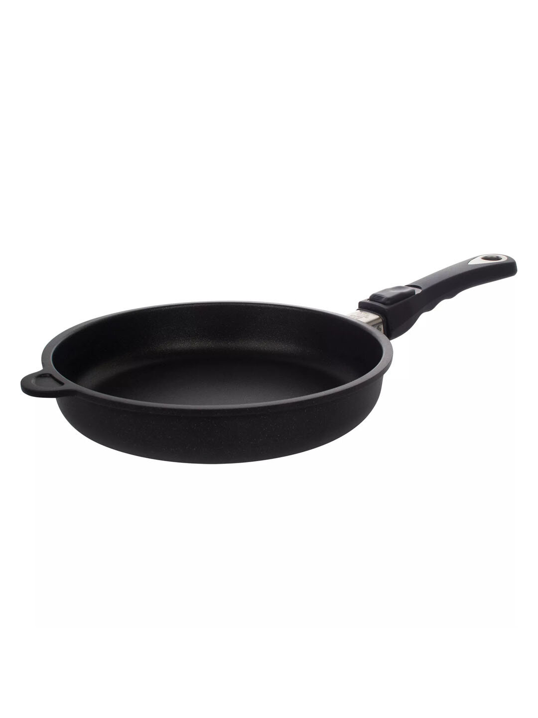 Сковорода AMT Frying Pans 20 см, съемная ручка, литой алюминий