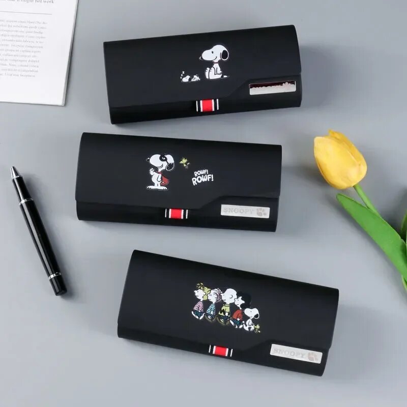 Чехол для очков MINISO — фото 1
