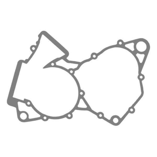 Прокладка половины картера для KTM SX 125, 150 16-18, 150 XC-W 17-18, Husqvarn TC125 16 CHAKIN 00KT-054 для мотоцикла