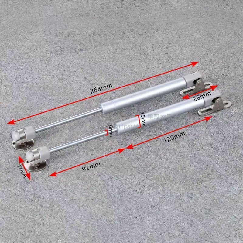 Аксессуары для кухонных шкафчиков*2; серебристый; для больших и маленьких шкафчиков; плавно открываются;