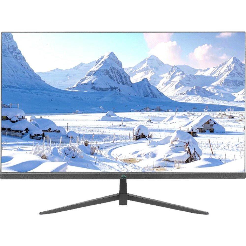 Монитор бештау М2701/2KP LCDX 2560 x 1440 27" 200Гц