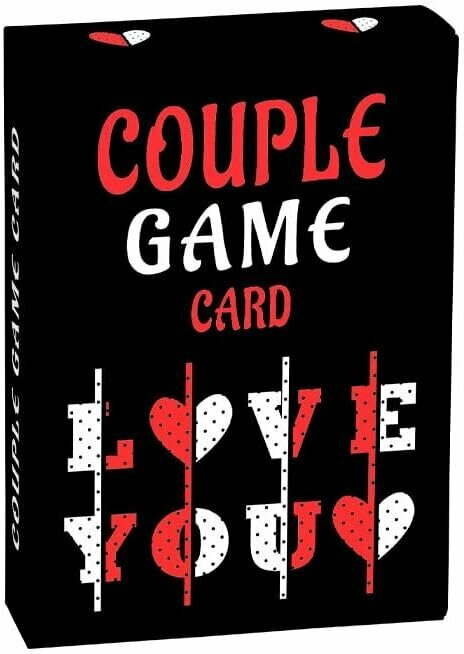 18+ Карточная игра для пар с двумя режимами, 50 острых предложений его и ее колод, играйте 1 на 1 или командные испытания, NSFW Истина действие