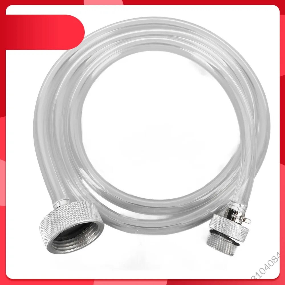 Установка для замены технических жидкостей для замены масла в АКПП 1.5 метра