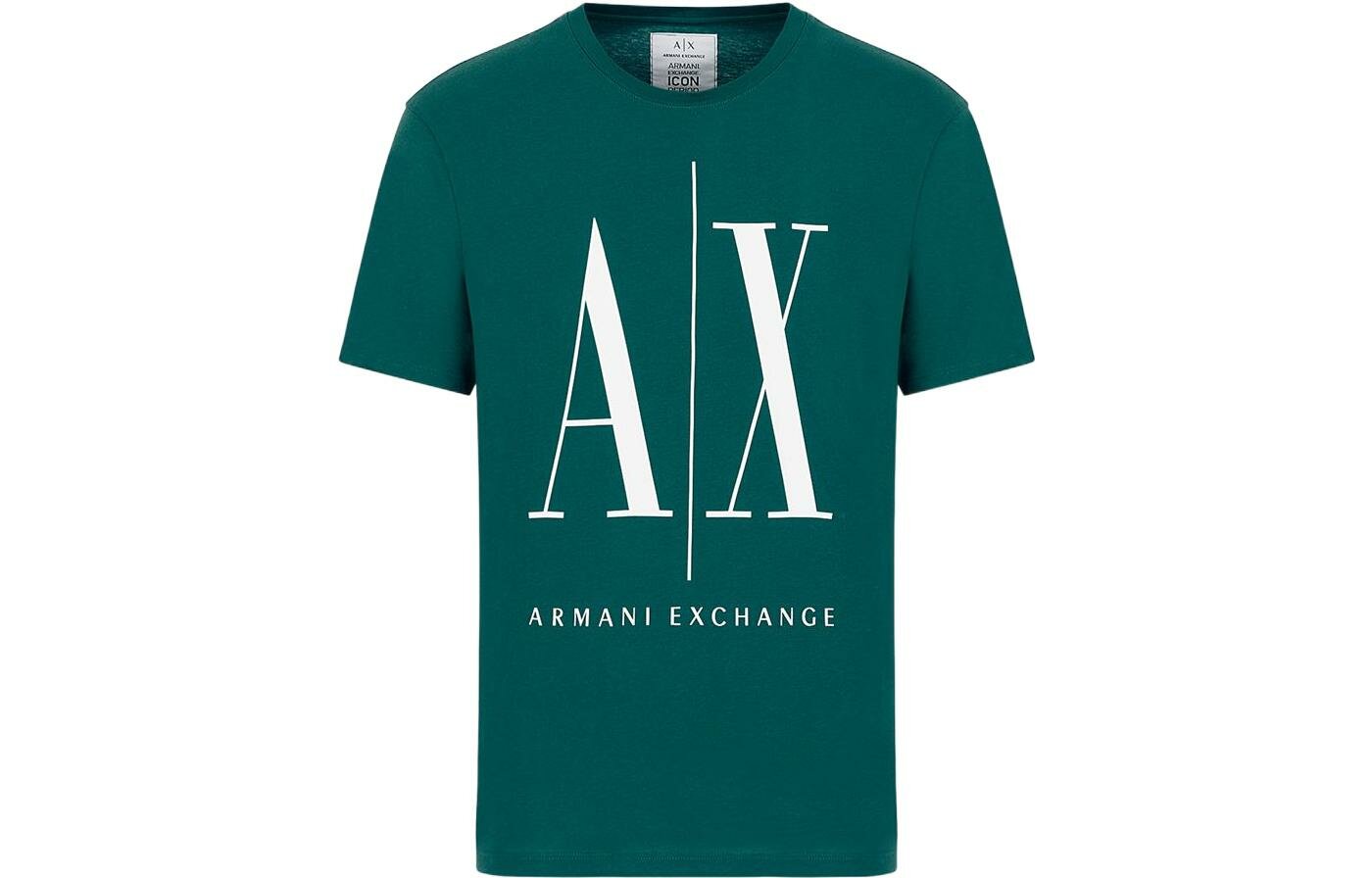 Футболка ARMANI EXCHANGE