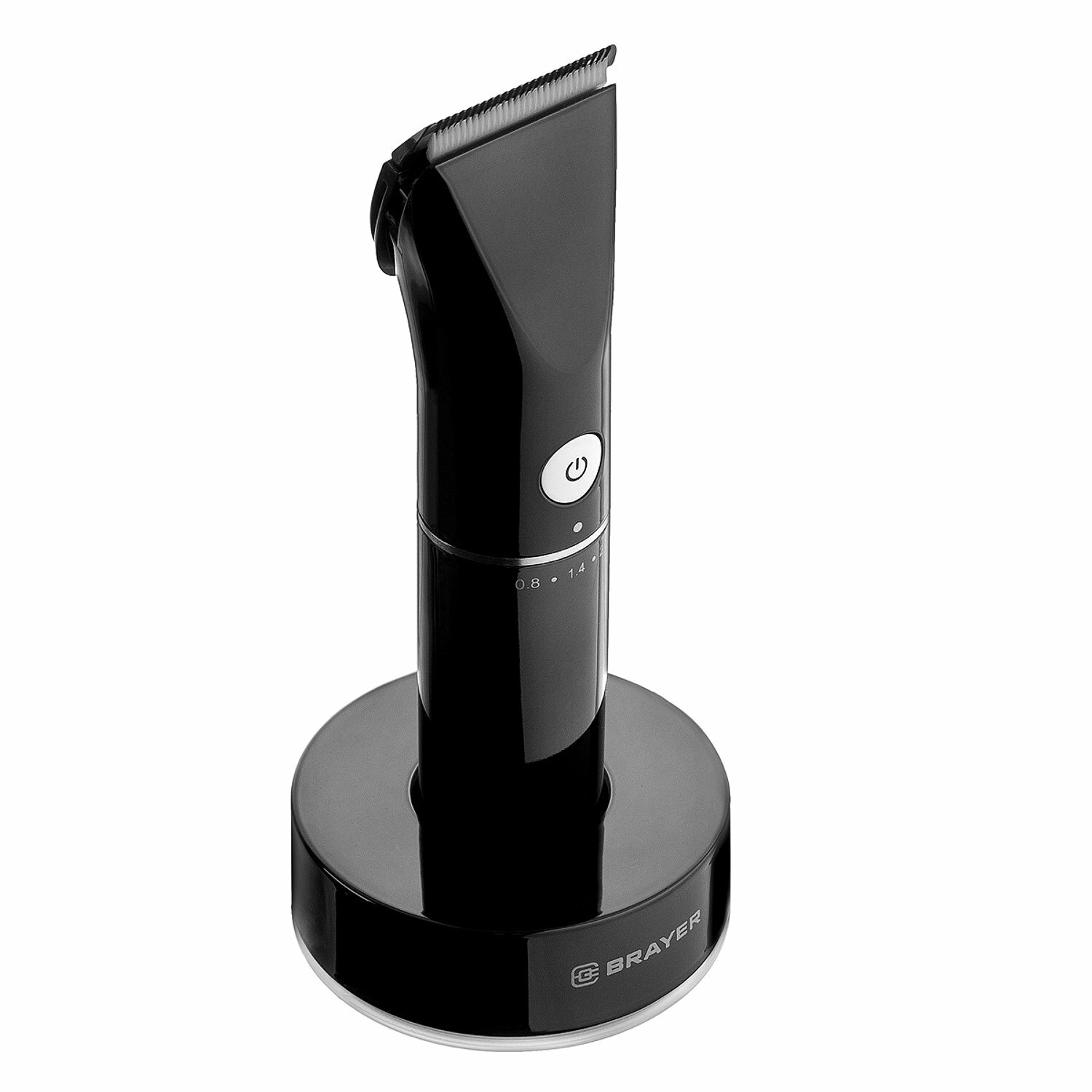Машинка для стрижки волос BRAYER мужская BR3400
