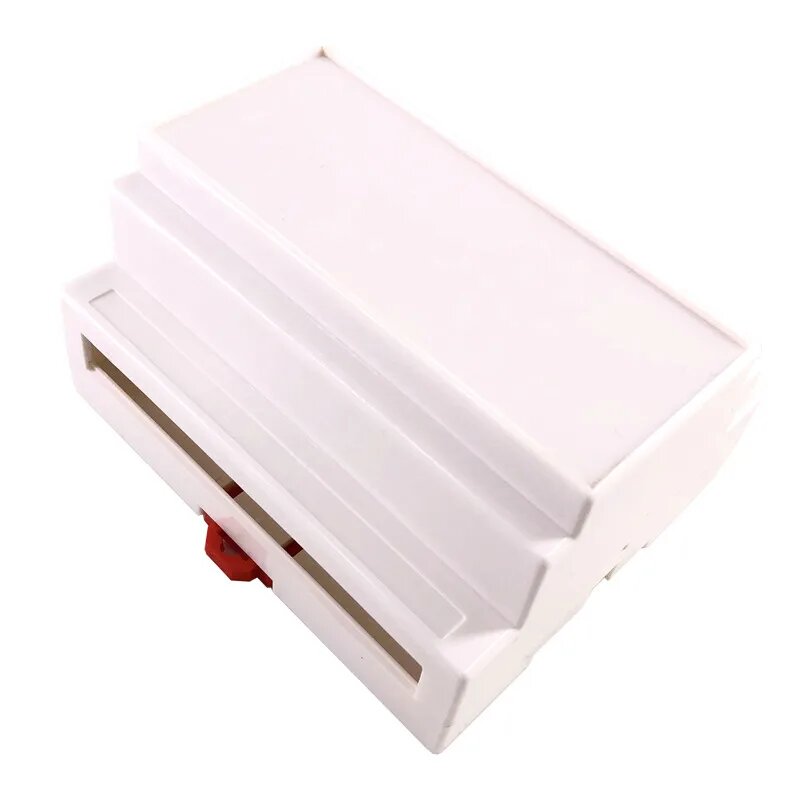 Коробка для монтажа на DIN-рейку Vange enclosure ABS пластик