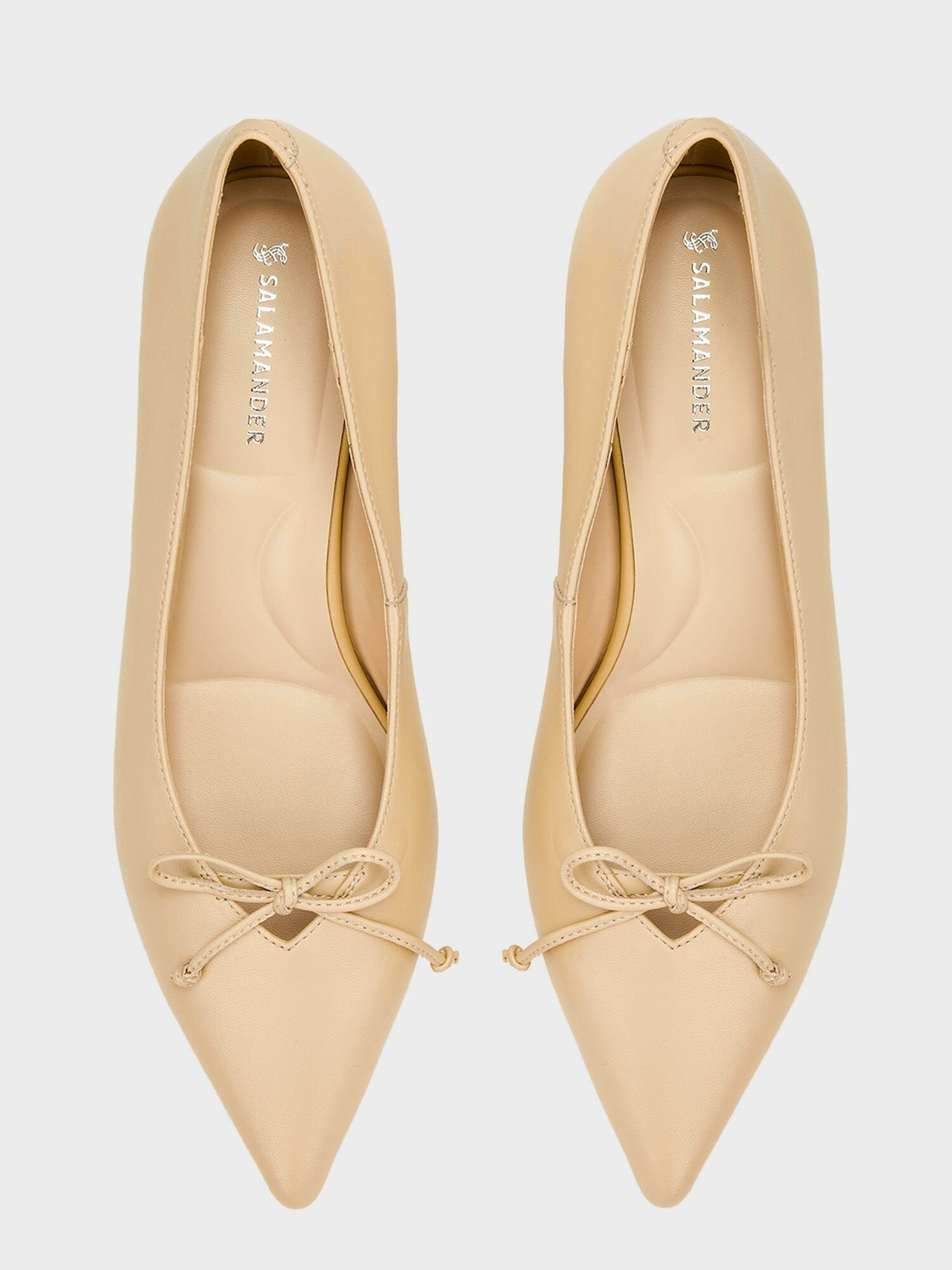 Туфли лодочки 