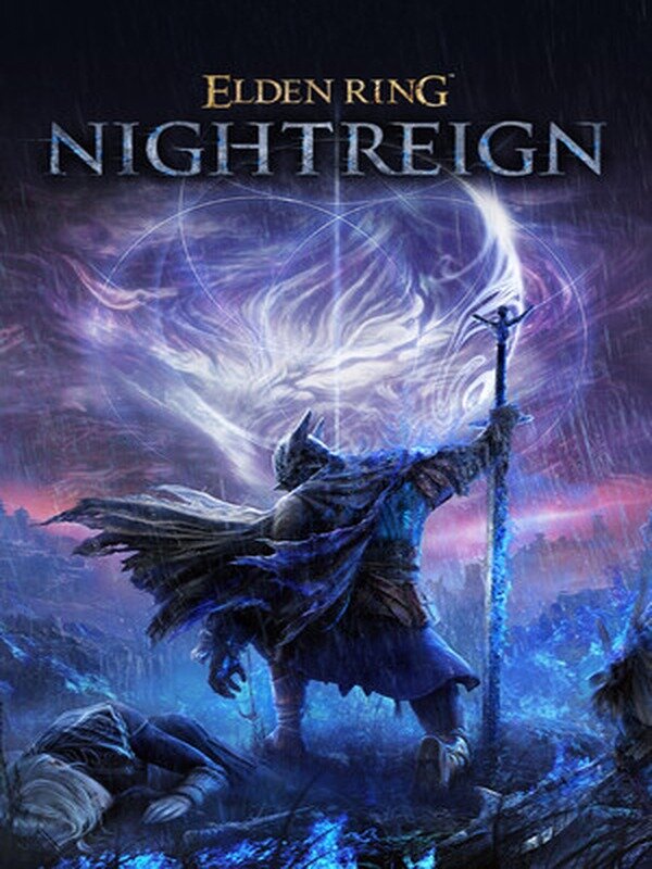Игра ELDEN RING NIGHTREIGN Steam Gift |PC/ПК| регион Япония | Подарок Стим