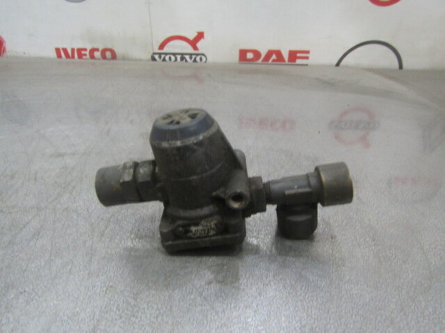 Клапан ограничения давления WABCO, DAF XF105