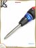 Отвертка WORKPRO WP221063 12-в-1 с трещоткой PH1 PH2 PH3 SL4 SL5 T10 T15 T20 T25...
