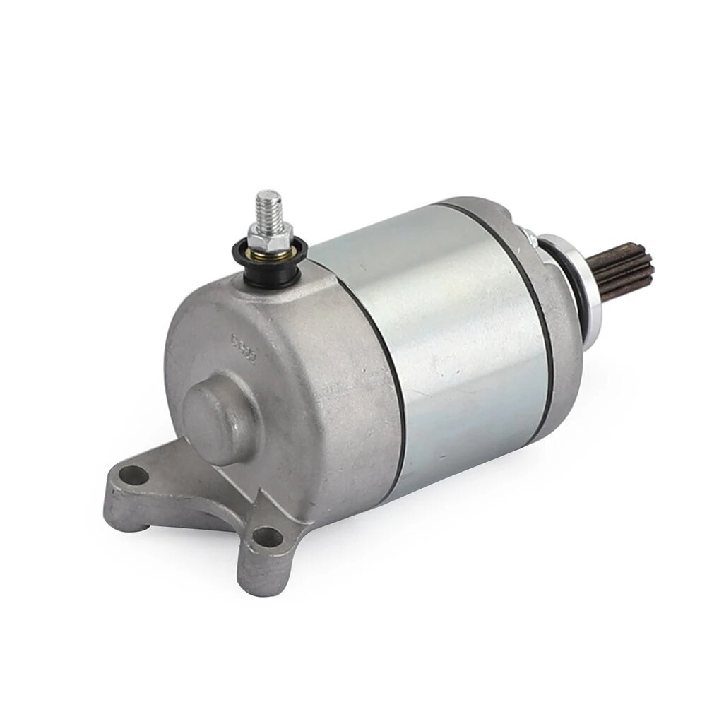 Детали двигателя мотоцикла, стартер для Honda CRF250X CRF 250 X 2004-2019, OEM номер детали 31200-KSC-671 SMU0372 41054150