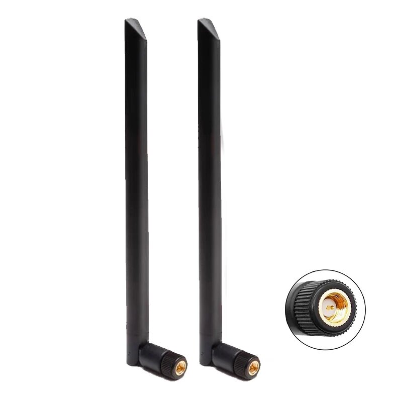 NOWEPOCH Антенна 433 МГц 2 шт 2pcs 433 Antenna