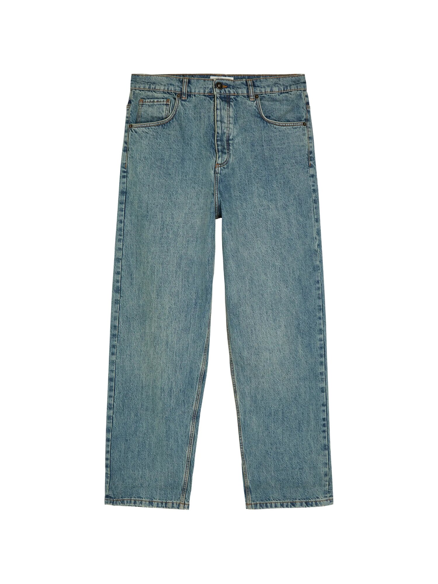 Джинсы Logo-patch jeans 