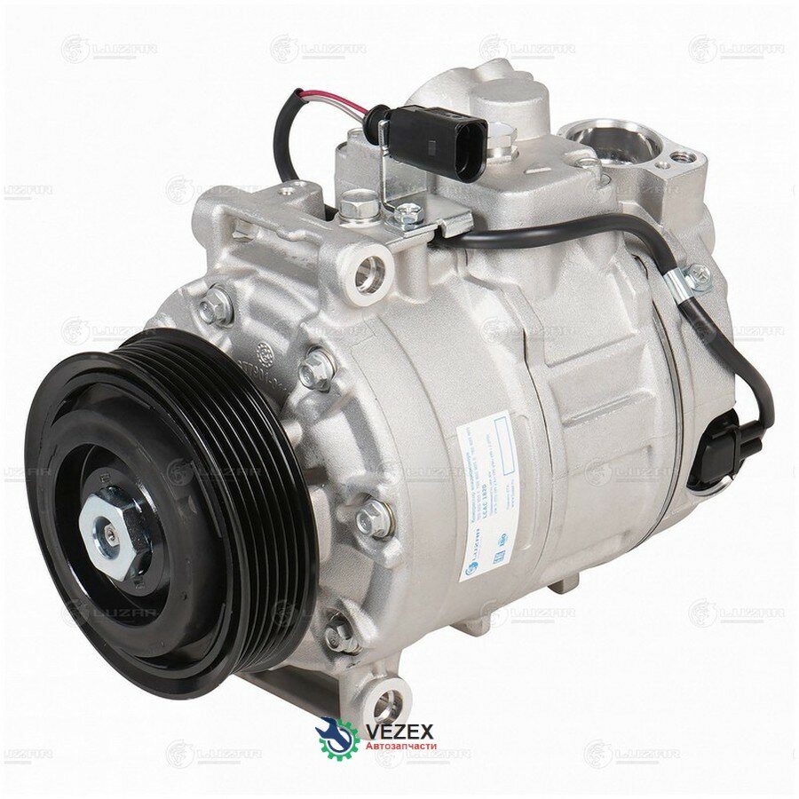 LUZAR LCAC1820 Компрессор кондиционера