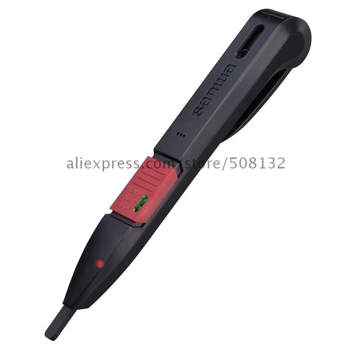 SANWA KD3 тонкий детектор низкого напряжения