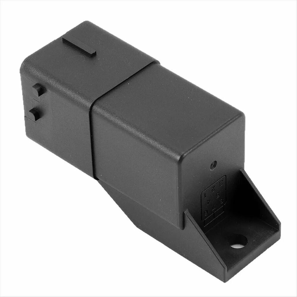 Блок управления реле 12 В 8-контактный 9640469680 51299080A для Abarth