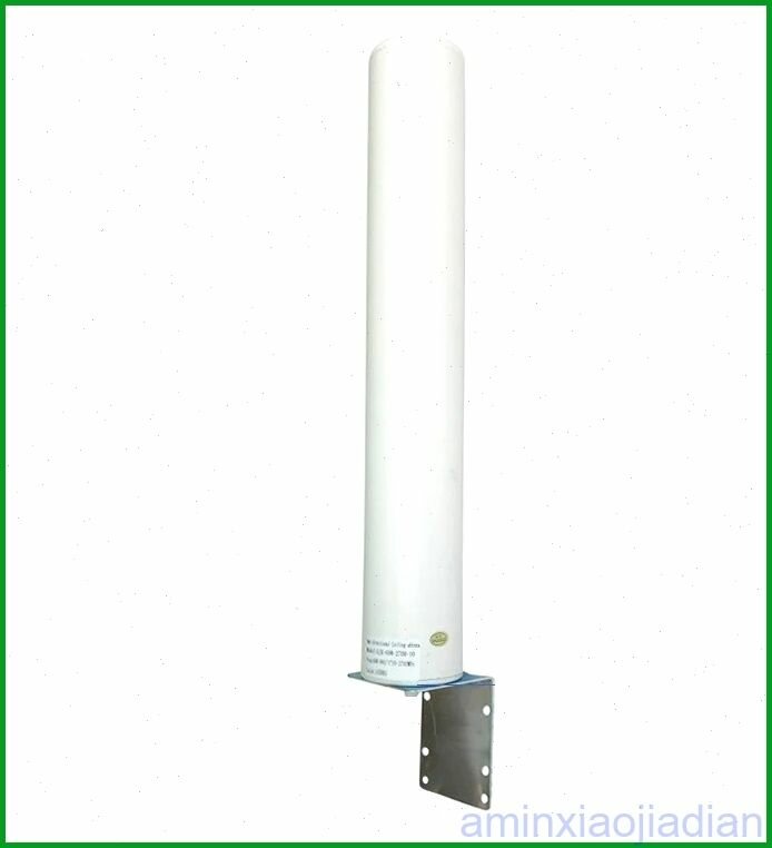 Уличная всенаправленная (круговая) 18dBi N-female, 50 Om, для любых усилителей сотовой связи и интернета (репитеров)