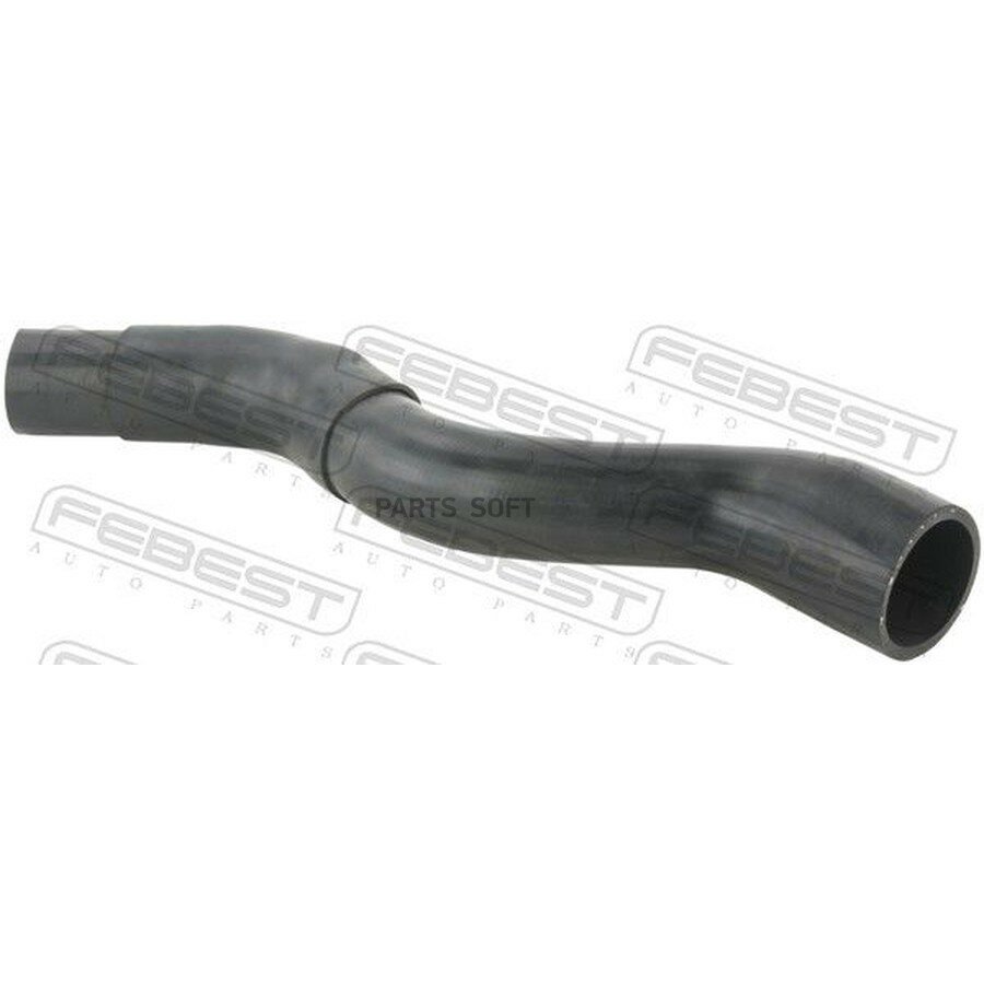 FEBEST 04452L200UPRH Патрубок интеркулера