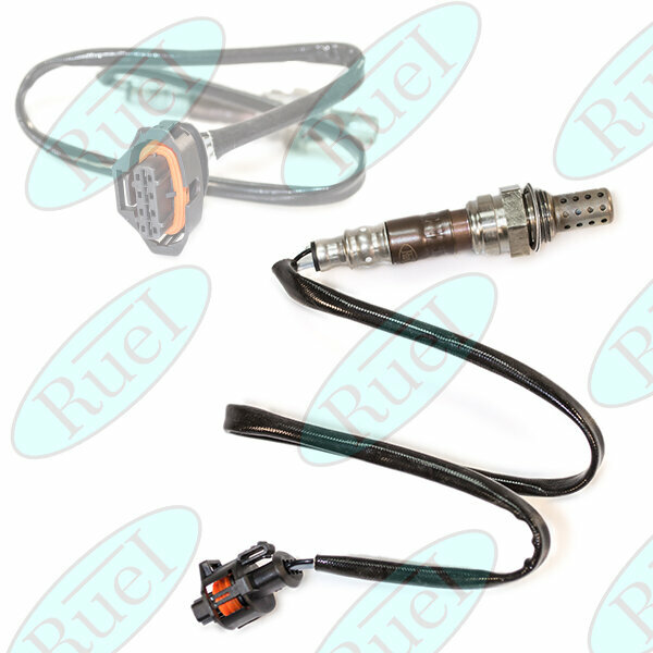 Датчик кислородный OPEL ASTRA-G (98-05), ASTRA-H /