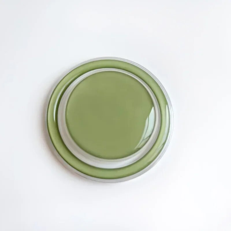 Складной держатель для телефона Light Green