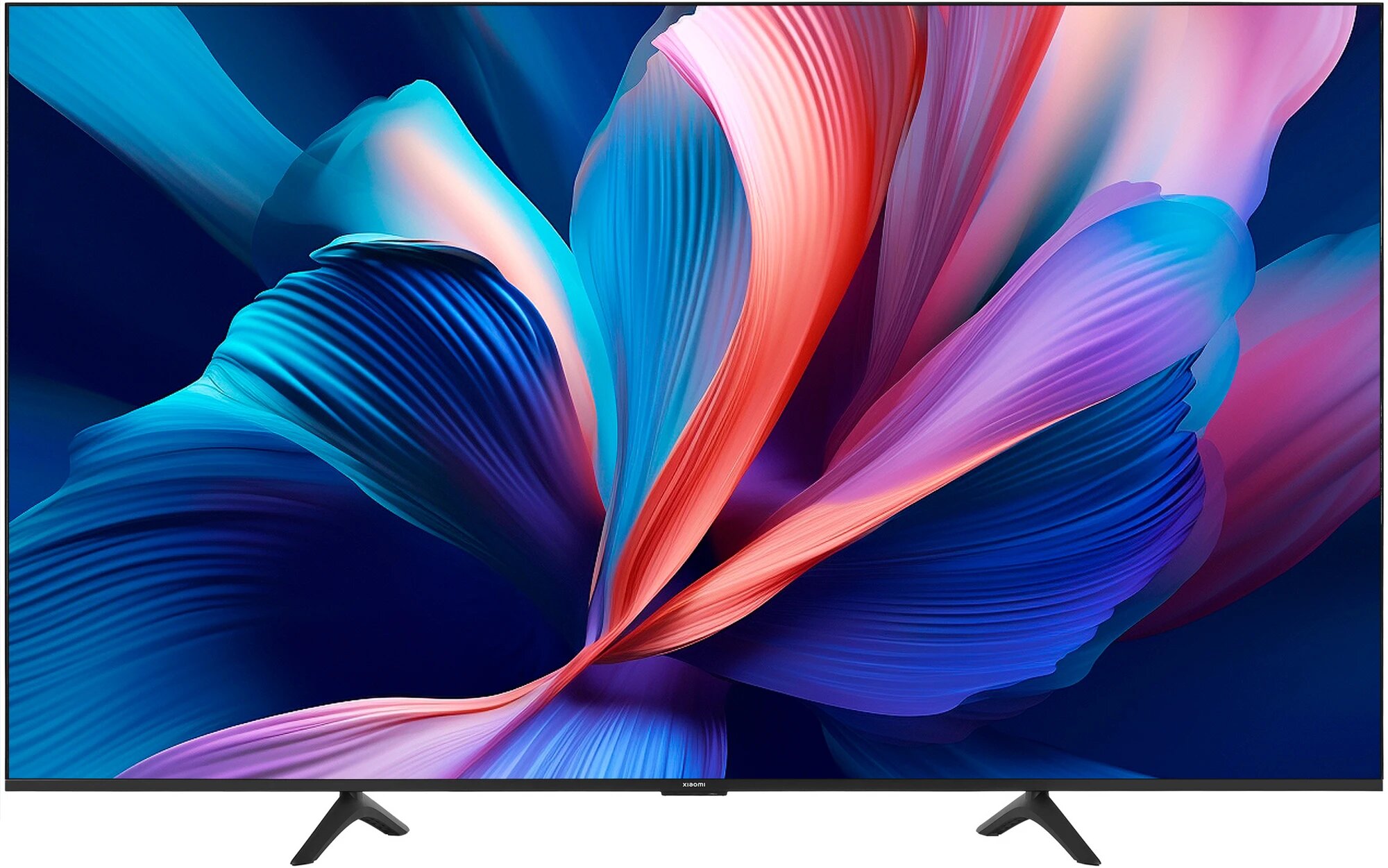 Телевизор Xiaomi TV A Pro 75, диагональ 75", разрешение 4K, черный