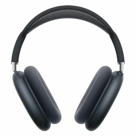 Наушники AirPods Max USB-C Midnight