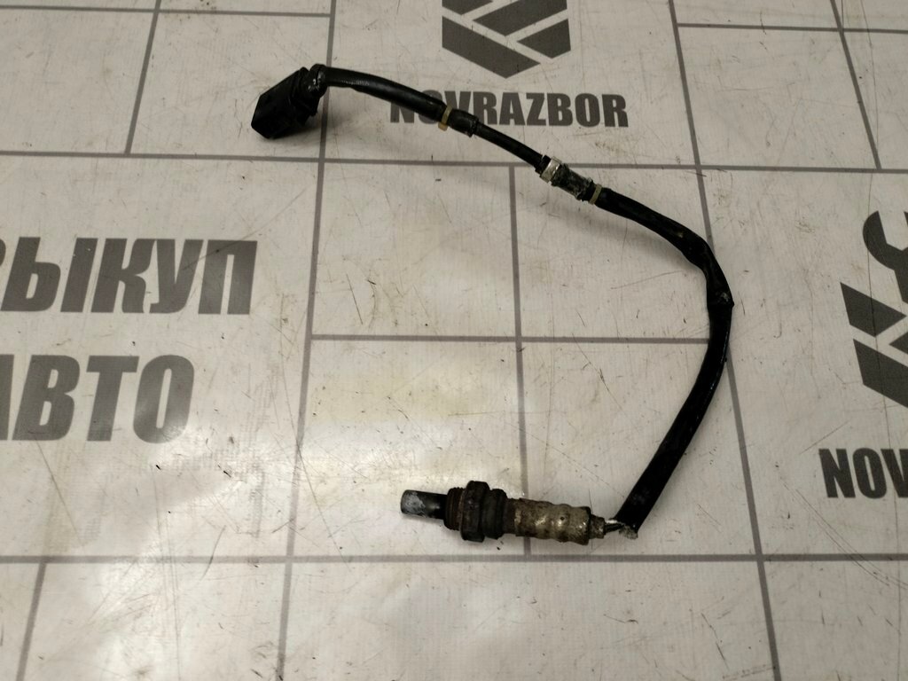 Датчик кислородный/Lambdasonde VW Golf 5 03-09
