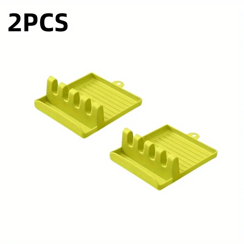 Палитра для красок Green 2PCS