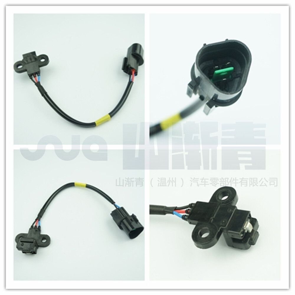 Оригинальный датчик положения распределительного вала Mitsubishi для моделей двигателей J5T25971 — прямая замена