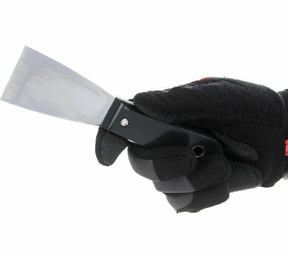 Полированный шпатель 50 мм FIT