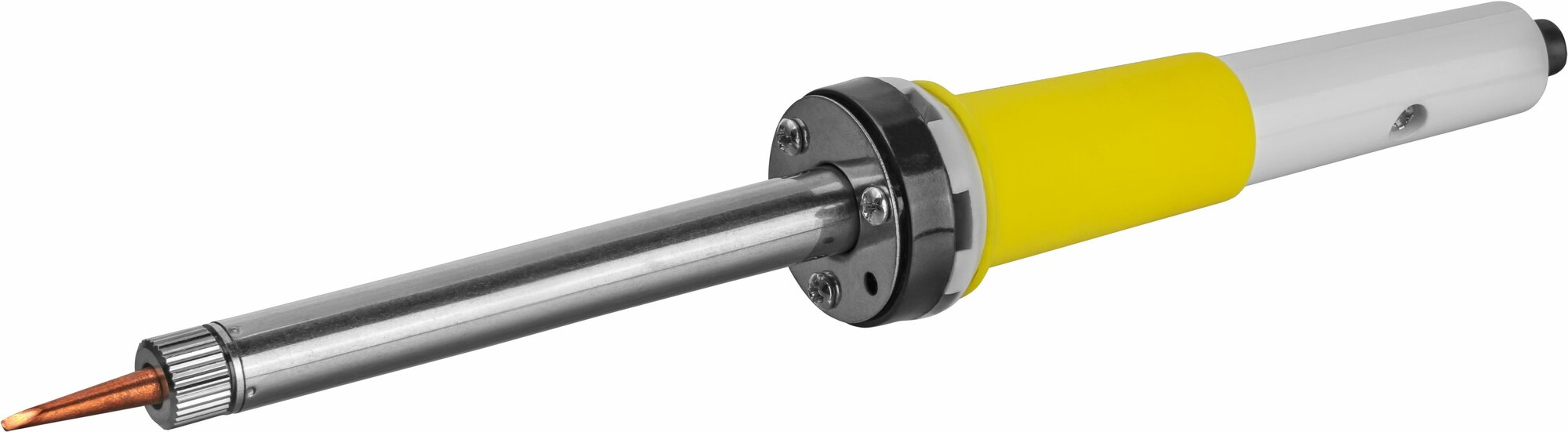 Лампа светодиодная Feron LED, 30 вт, Е27, Е40, свет дневной, трубчатая