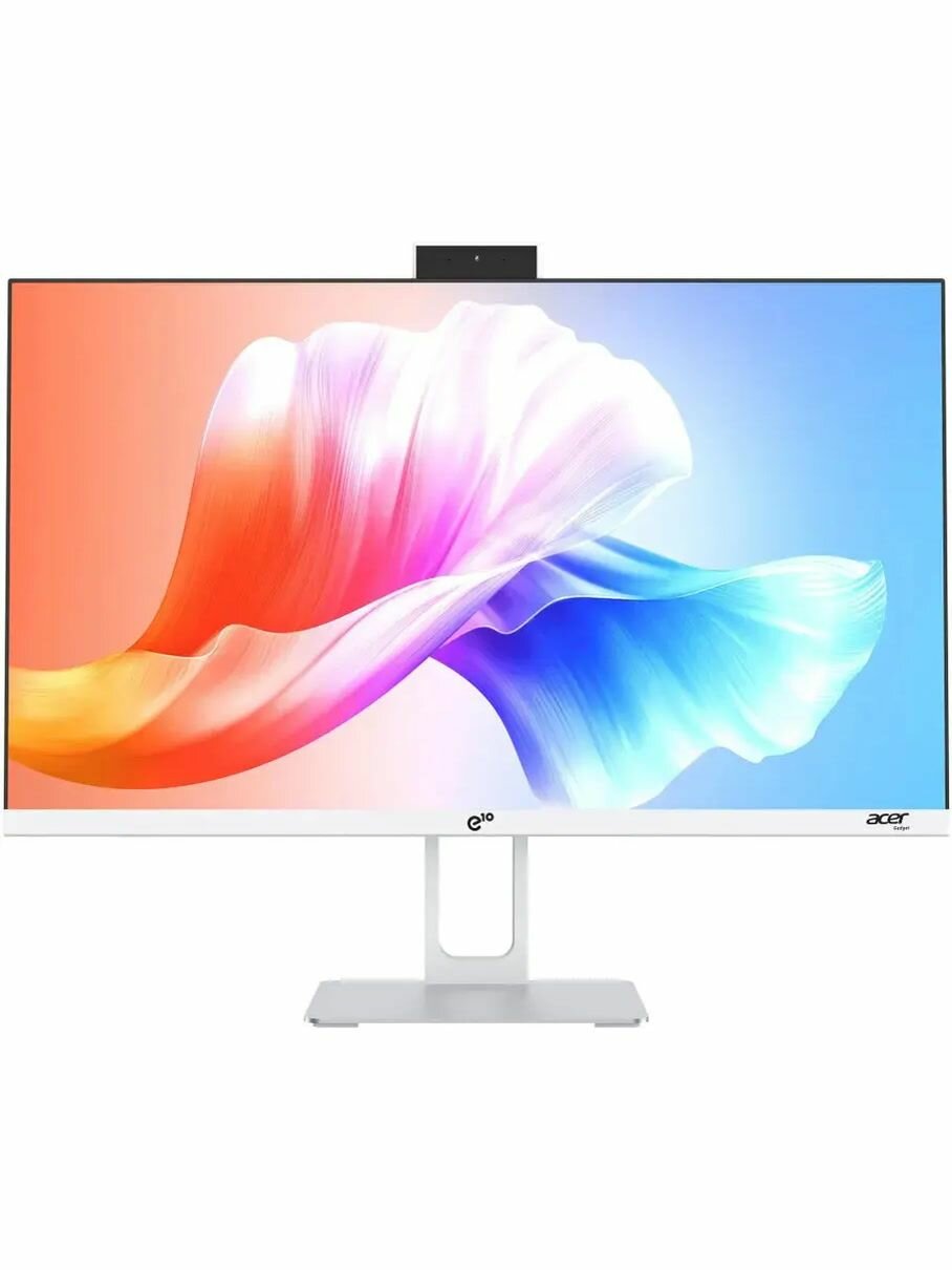 Моноблок Acer Gadget E10 ERAIO 6935768770244