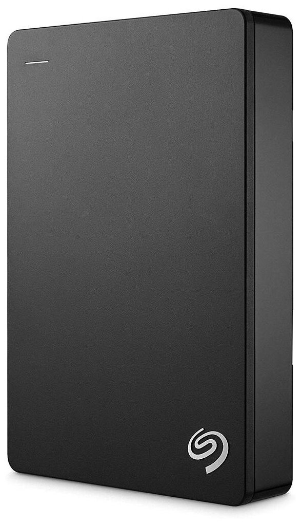 Внешний HDD Backup Plus Portable Drive 4Tb (STHP4000400)