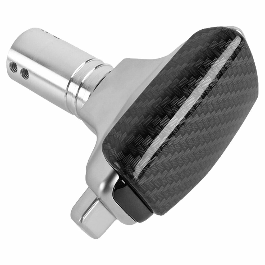 Легкая алюминиевая рукоятка кулисы переключения передач многоцветная для авто