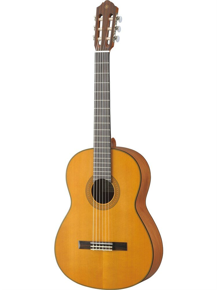 Классическая гитара Yamaha CG122MC