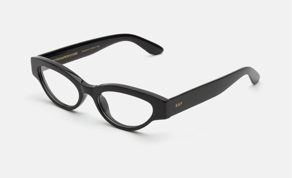 Оправы Retrosuperfuture RSF NUMERO 147 NERO ISE 52