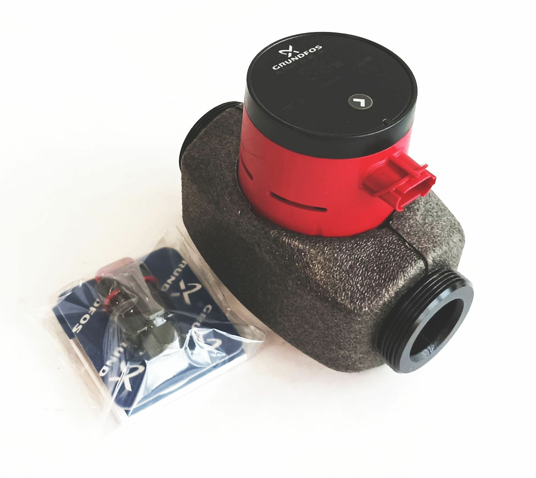 Grundfos ALPHA1 32-80 180 Циркуляционный насос