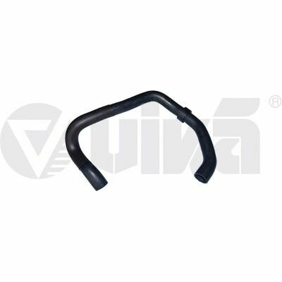 Патрубок водяного охлаждения VIKA 11211872101 Audi A3, Skoda Octavia II, Superb II, Vw Golf 5, Jetta III, Touran 2.0Tdi 03-15