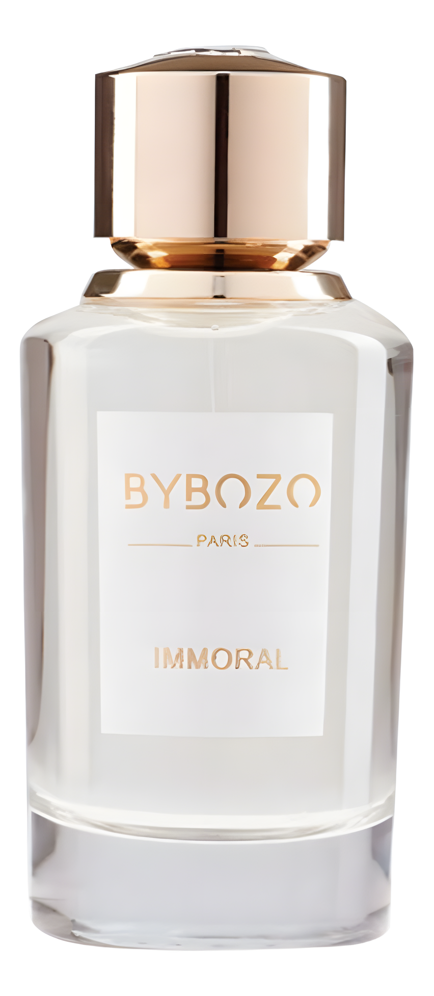 Парфюмированная вода ByBozo "Immoral", для женщин, 75мл, спрей