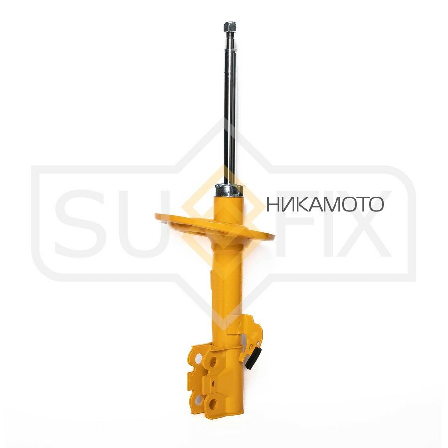 SUFIX SU1190 Стойка амортизационная | перед прав | TOYOTA Camry (V30) 3.0 02> / Windom 3.0 02>