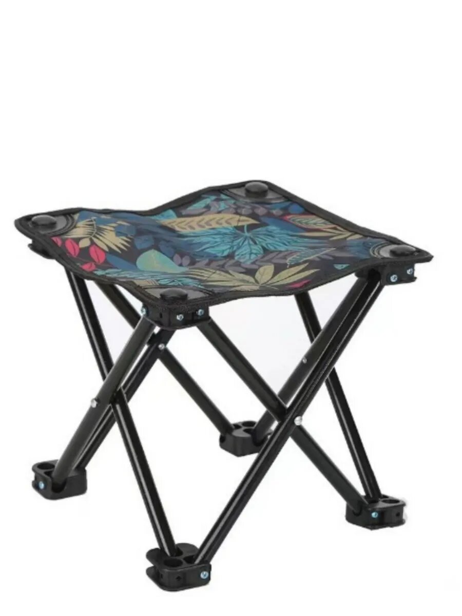 Стульчик складной с чехлом