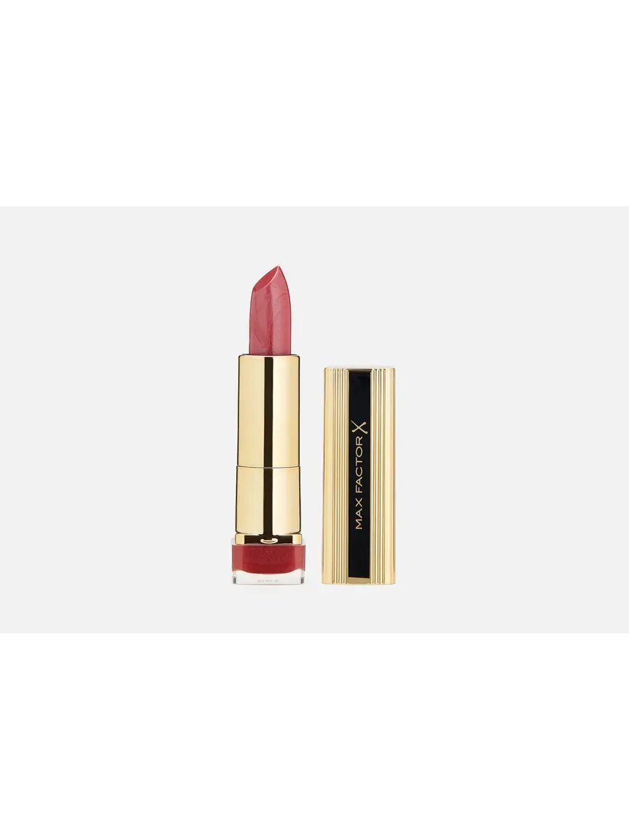 MAX FACTOR Colour Elixir Губная помада