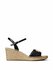 Эспадрильи Tory Burch Eleanor, размер 8.5, black/black