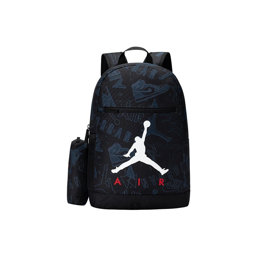 Сумка Jordan, темно-синий — фото 1