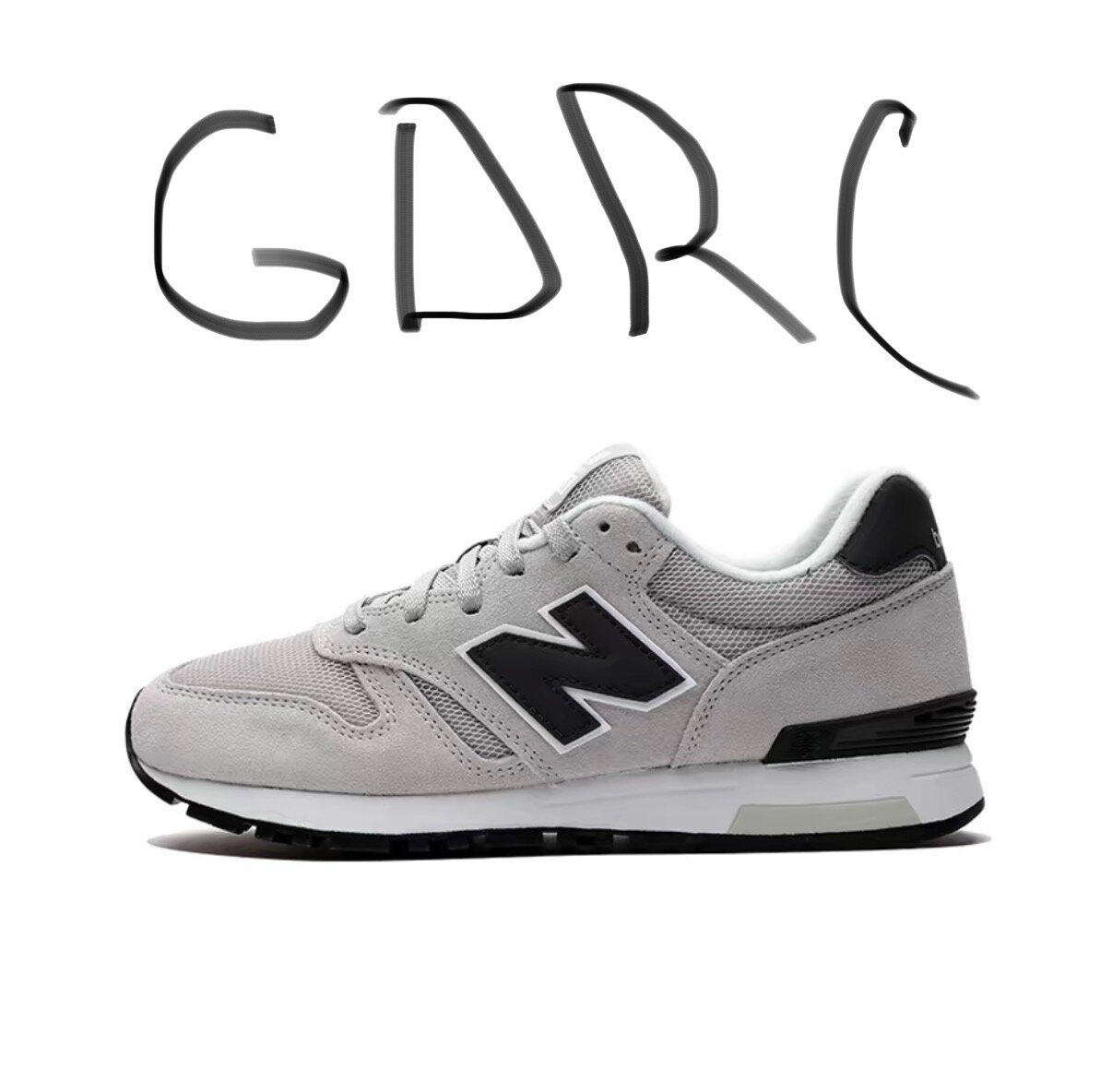 Кроссовки 565