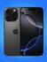 Смартфон iPhone 16 Pro 256 Gb, Black, 2 sim