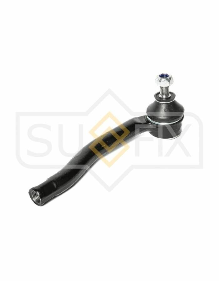 Наконечник рулевой тяги передний левый для HONDA FREED, INSIGHT, JAZZ / SUFIX SE-1547