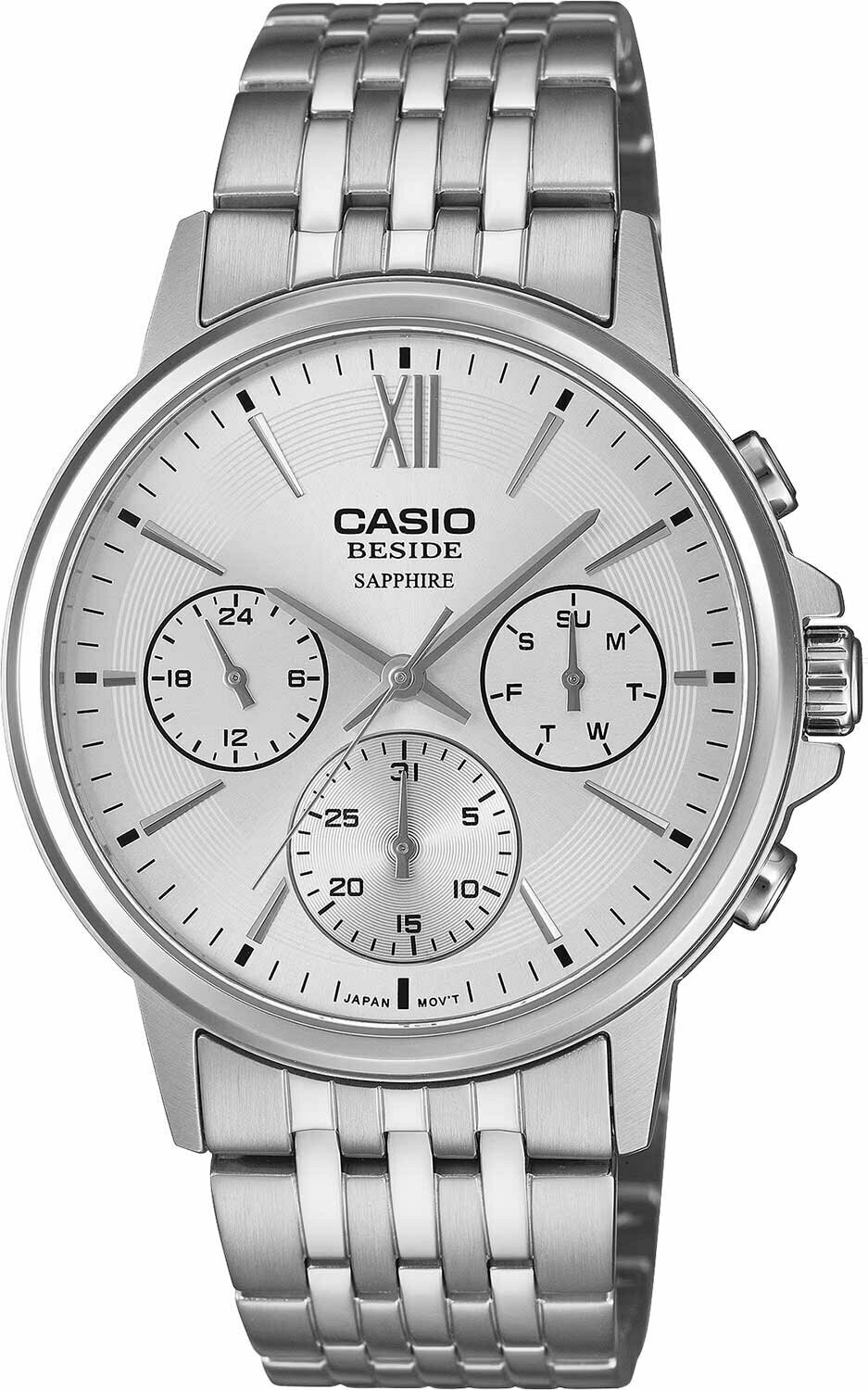  CASIO