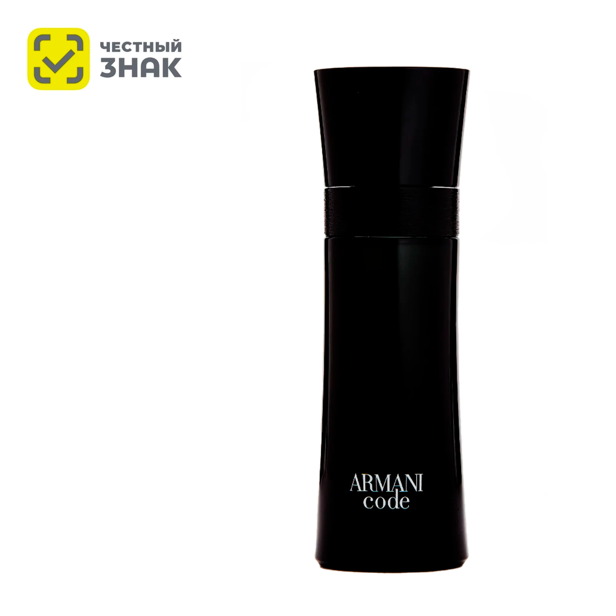 Giorgio Armani туалетная вода Armani Code pour Homme edt 75ml